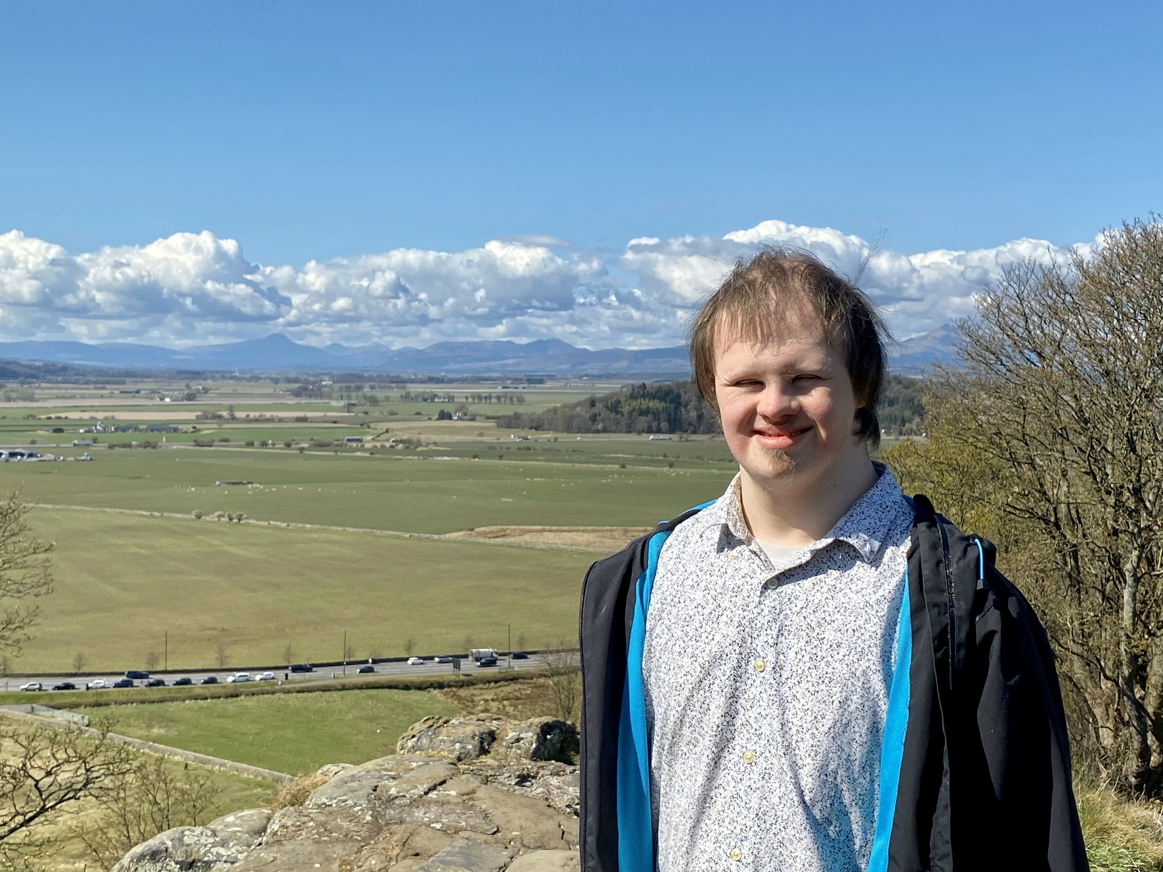 Magnus Turpie Combo – Magnus Turpie